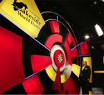 Winmau Sign New 5 Year Contract with SightRight