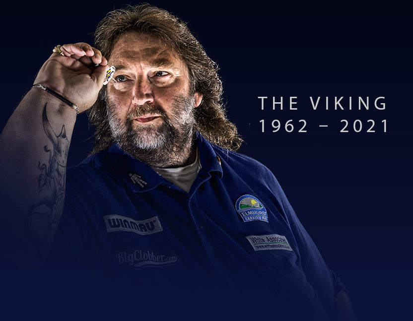 The Worlds Most Loved Darts Player Andy Fordham Passes Away Aged 59 ...
