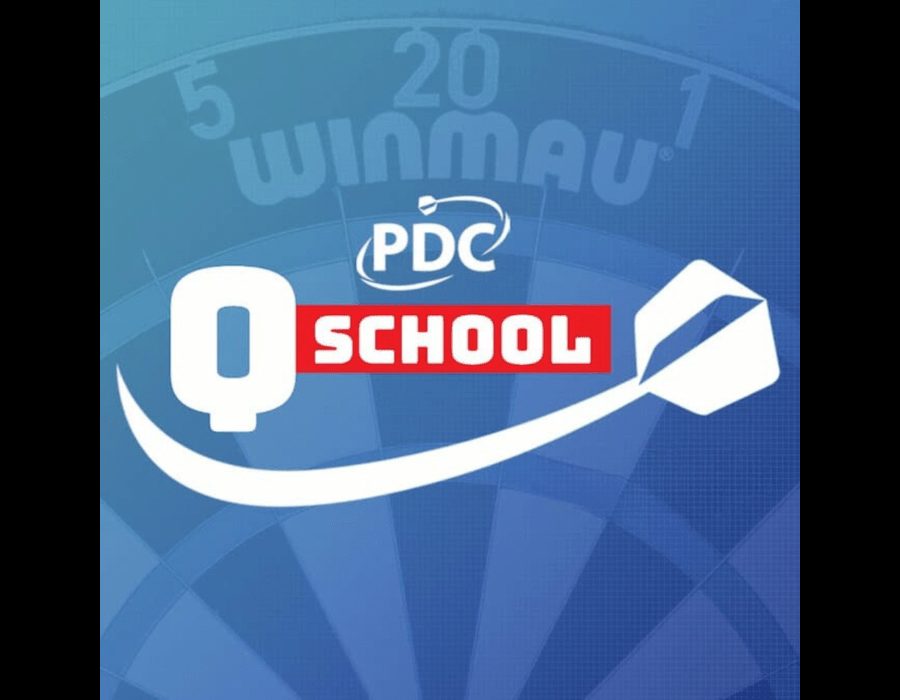 Day Two of the 2024 PDC Qualifying Schools – Winmau
