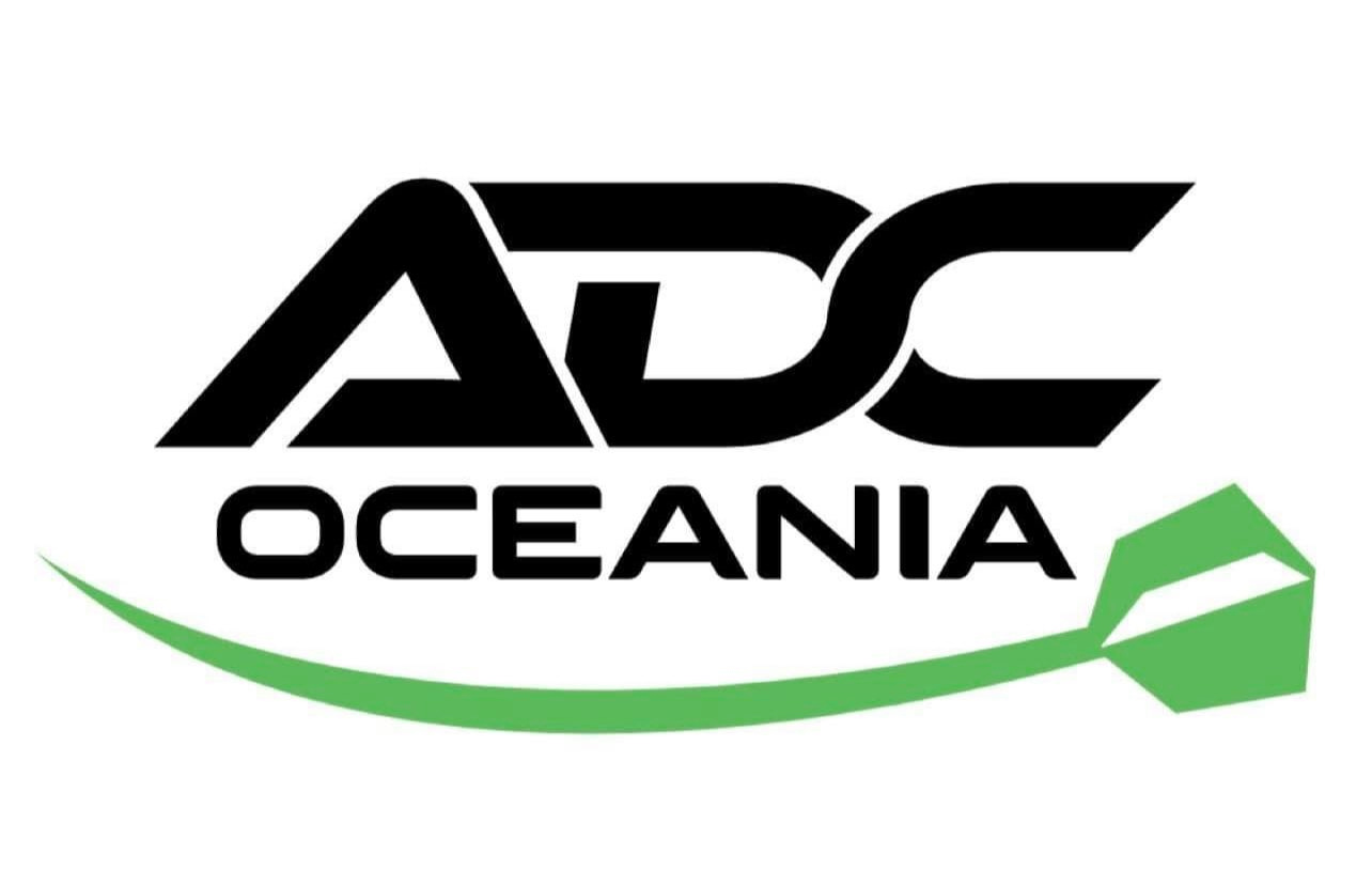 ADC OCEANIA OUT OF THE BLOCKS – Winmau