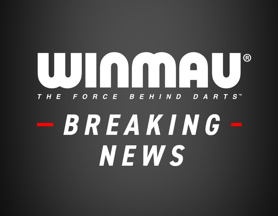 Room 180 Academy – Back on the Road – Winmau