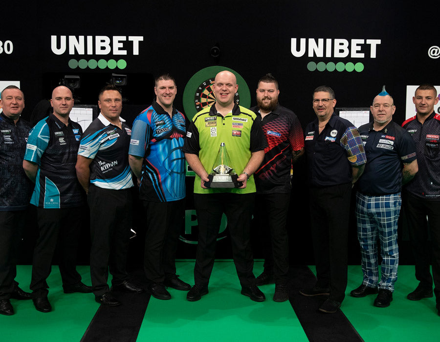 Five-Month Wait Over as UniBet Premier League Returns – Winmau