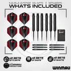 Blade 6 Surround Set – Winmau