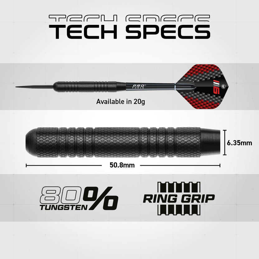 Blade 6 Surround Set – Winmau