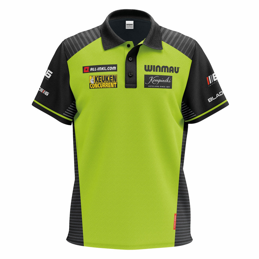 Winmau | Dartscheiben, Darts, Trikots, Darts-Zubehör