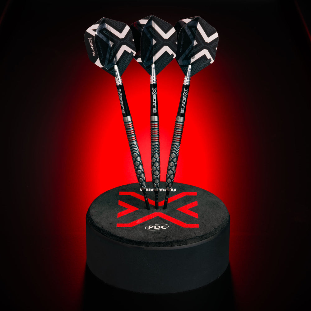 BladeX Dart Dock | Dart Holder & Display Stand | Winmau