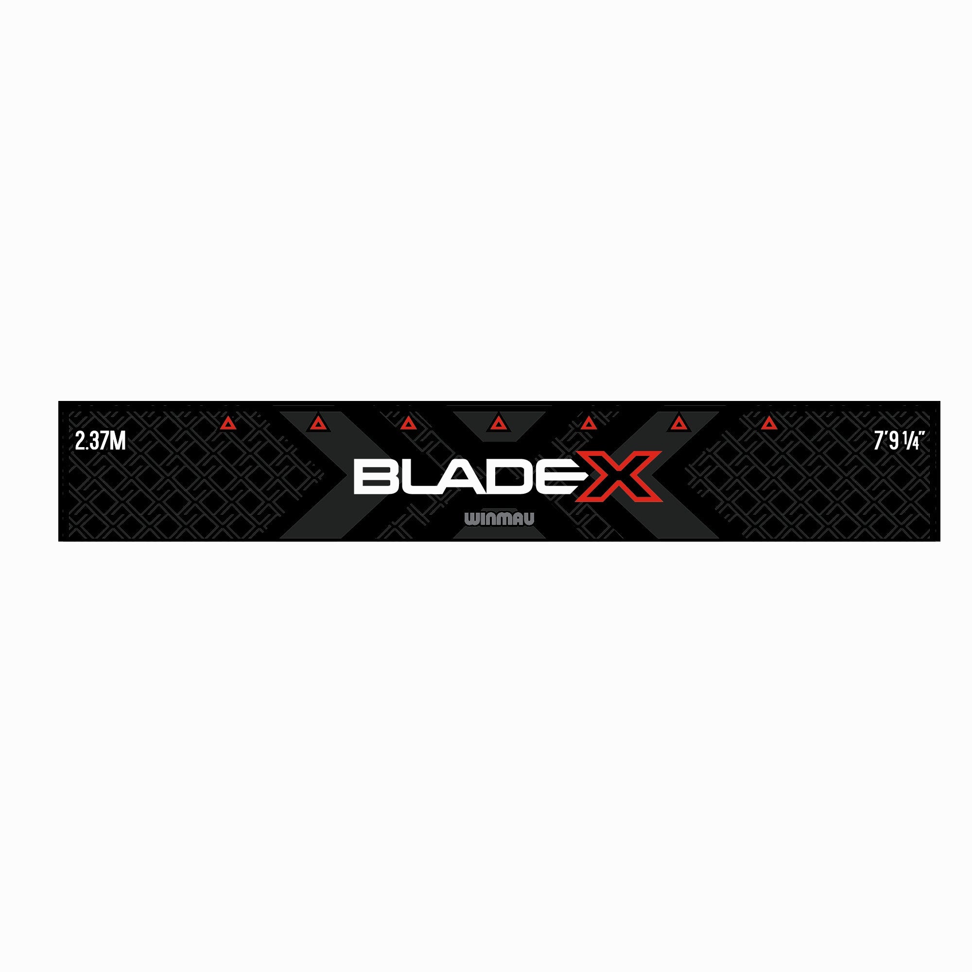 Blade X Oche Line | Self-Adhesive Toe Marker | Winmau