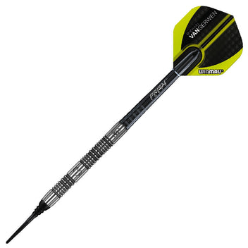 Winmau MVG Darts | Michael van Gerwen Professional Signature Dart Sets