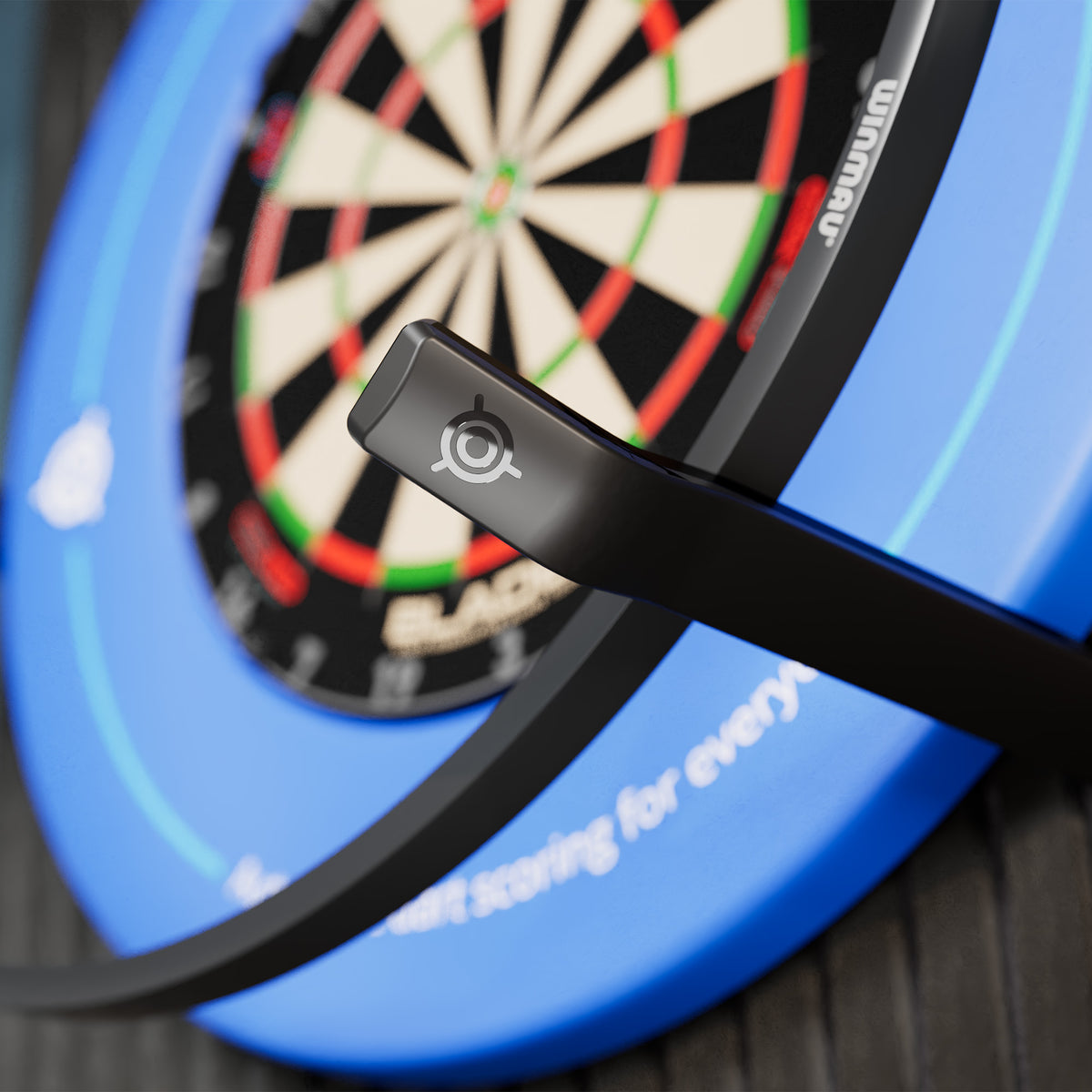 AutoDarts – Winmau