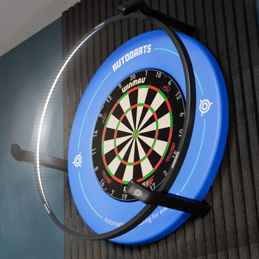 AutoDarts – Winmau