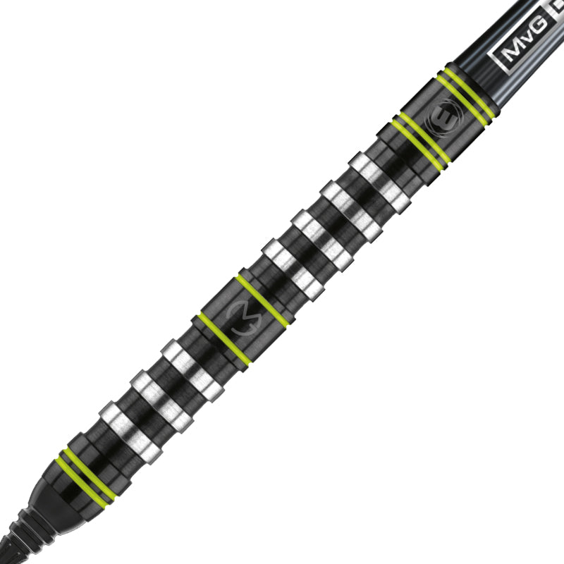 Winmau MVG Darts | Michael van Gerwen Professional Signature Dart Sets