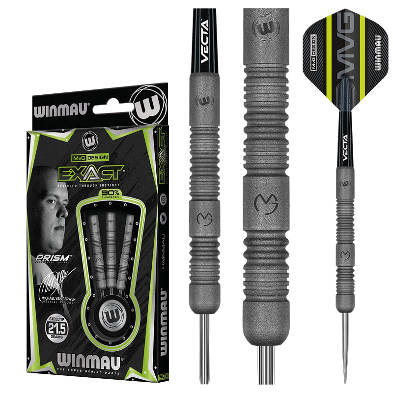 Winmau Darts | Premium Dart Sets for Professional and Amateur Players