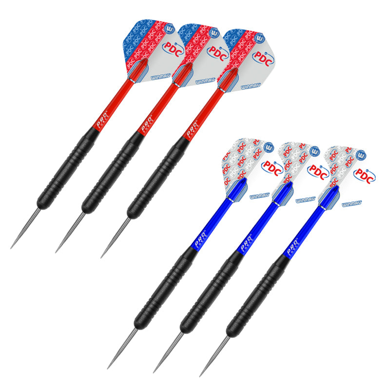 Winmau PDC Surround Set | Winmau.com