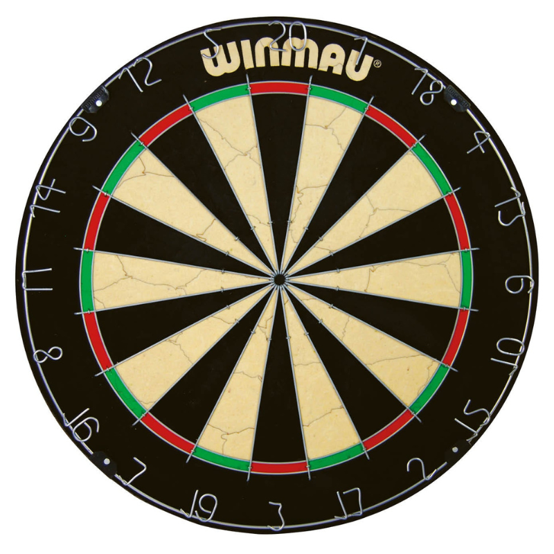 Winmau Dartboards | Professional Dartboards for Home and Tournament