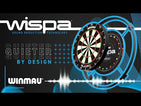 Winmau Wispa Sound Reduction System | Winmau.com