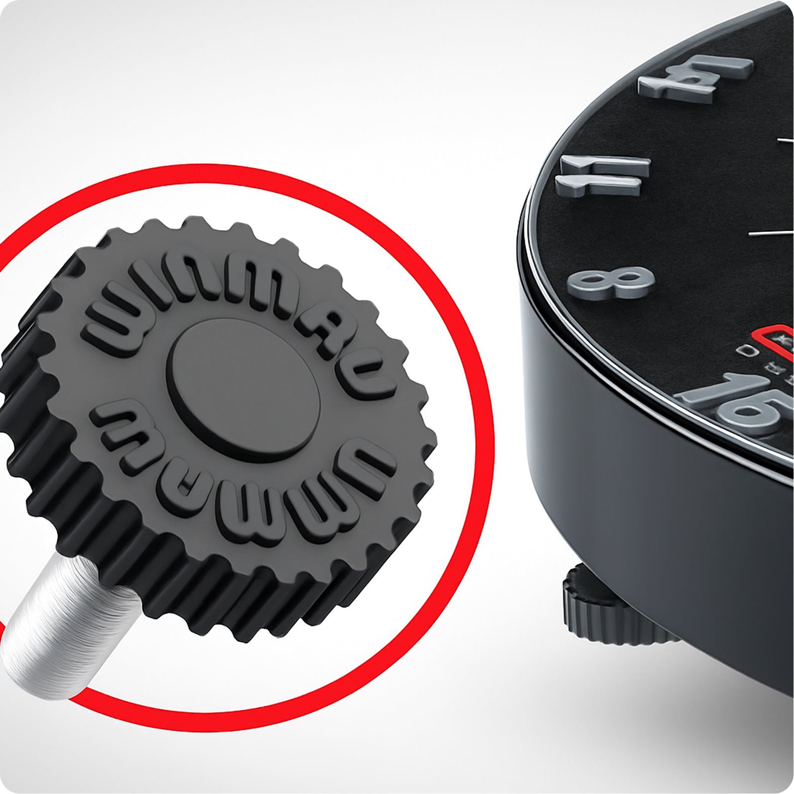 Winmau Blade 6 Triple Core Dartboard | Winmau.com